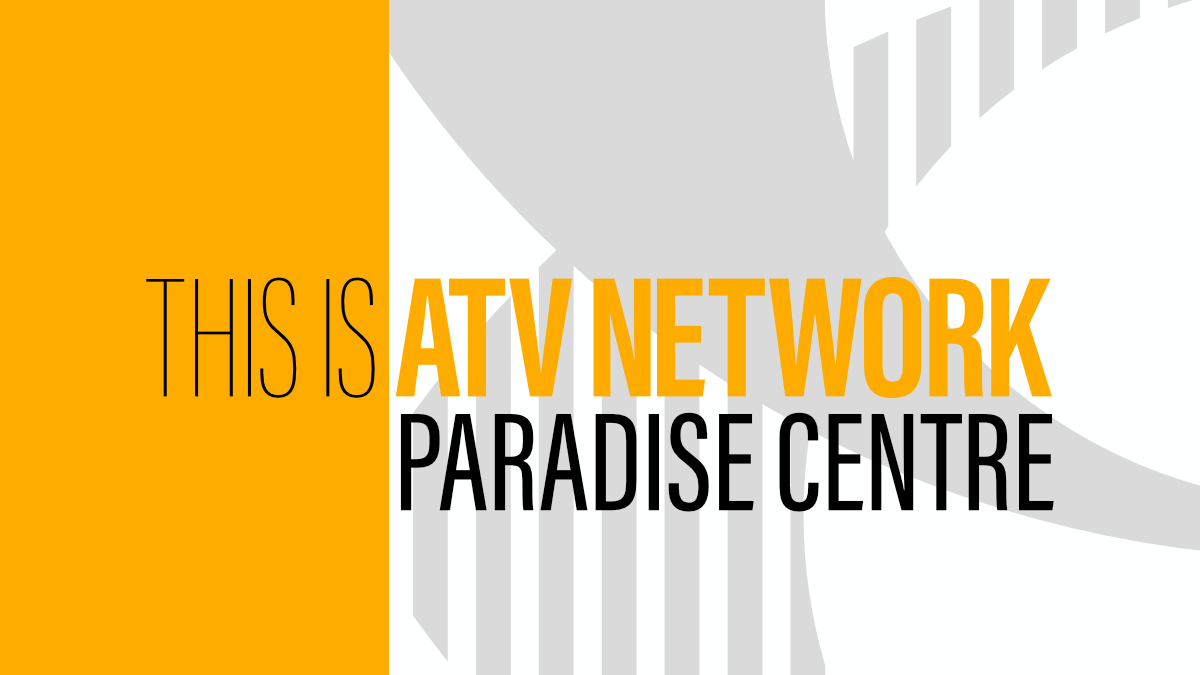 ATV: The new Paradise Centre in Birmingham | Transdiffusion ...